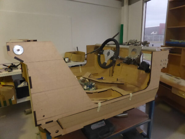 Nagari 500 (2019 – Today) – Bolwell Car Club of Australia