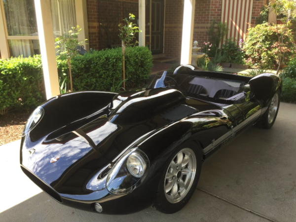 Mk.4 (1962 – 1965) – Bolwell Car Club of Australia